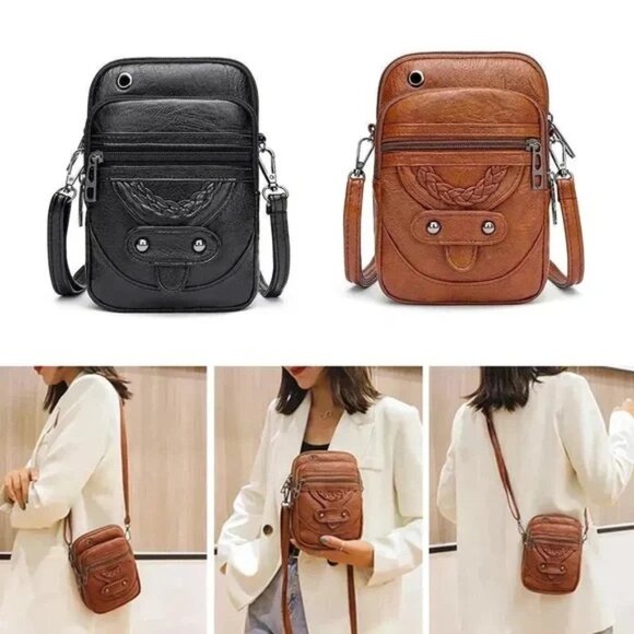 Grace Bags | Bags | Nwot Graces Bags Vellanas Vintage Elegance ...